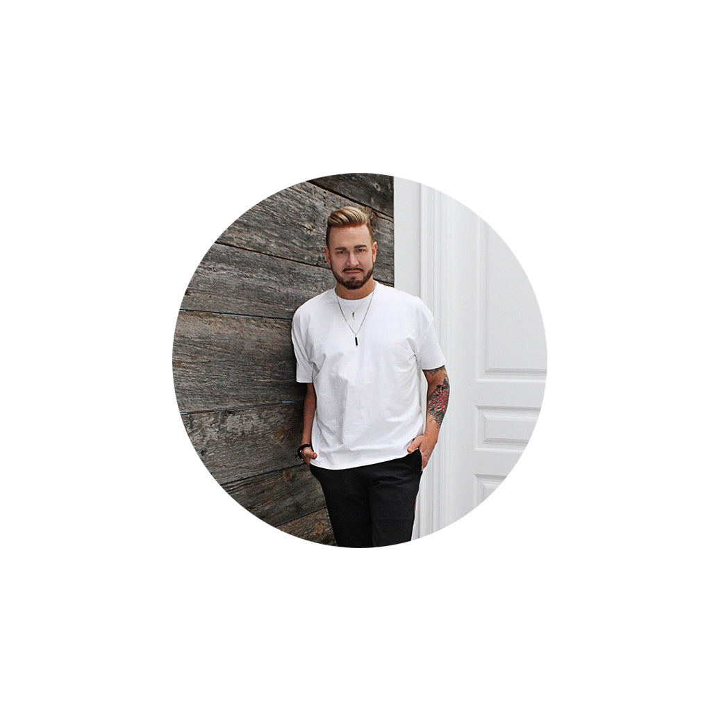 CUSTOM MADE – MAYER