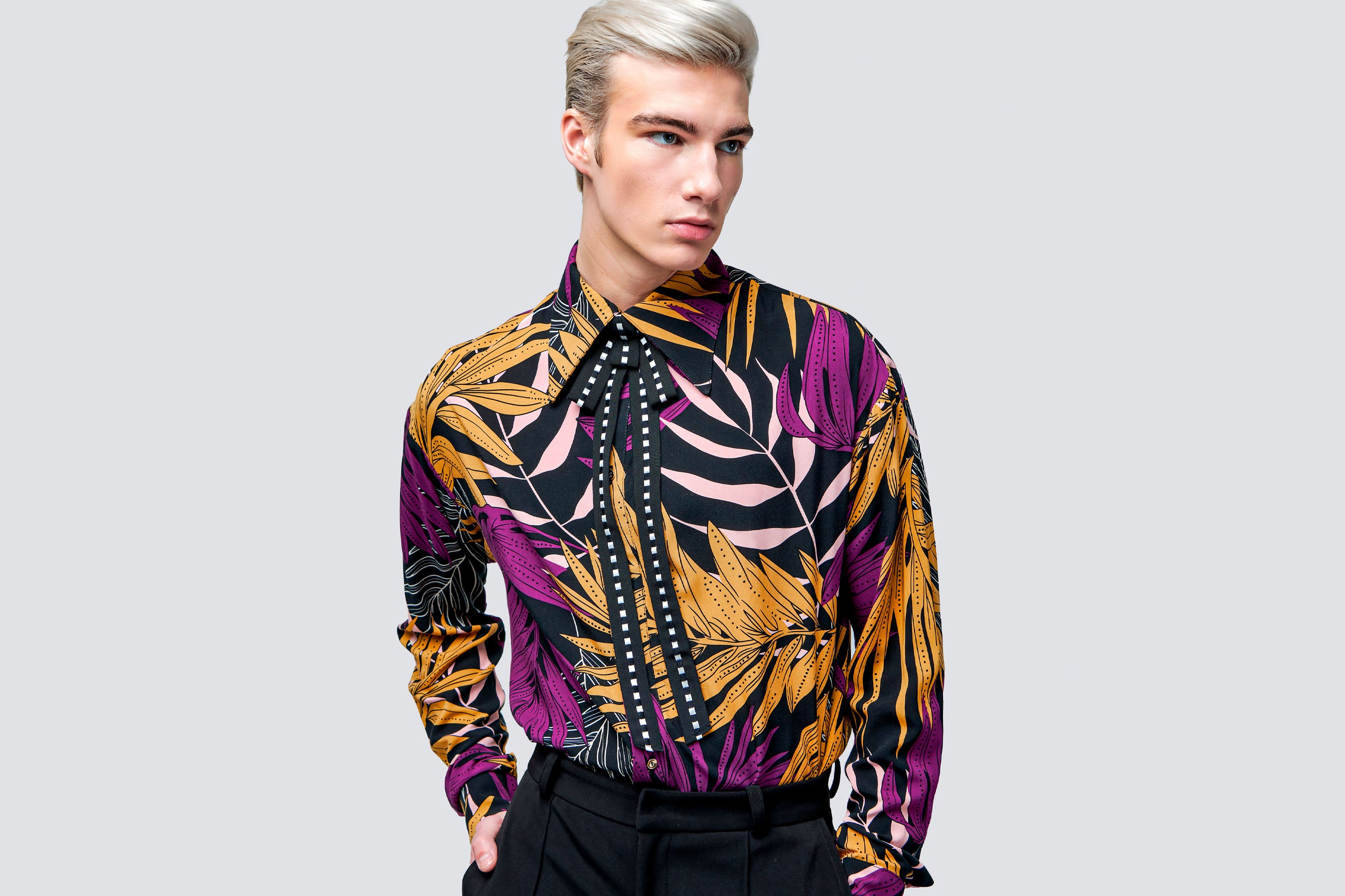 MAYER 23 ROSS X ROSS