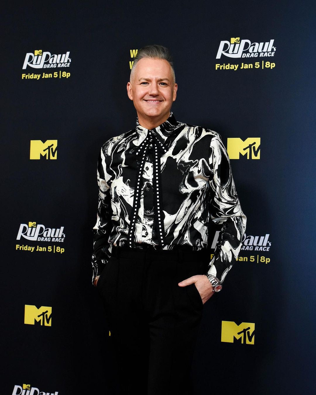 ROSS X ROSS COLLECTION – MAYER