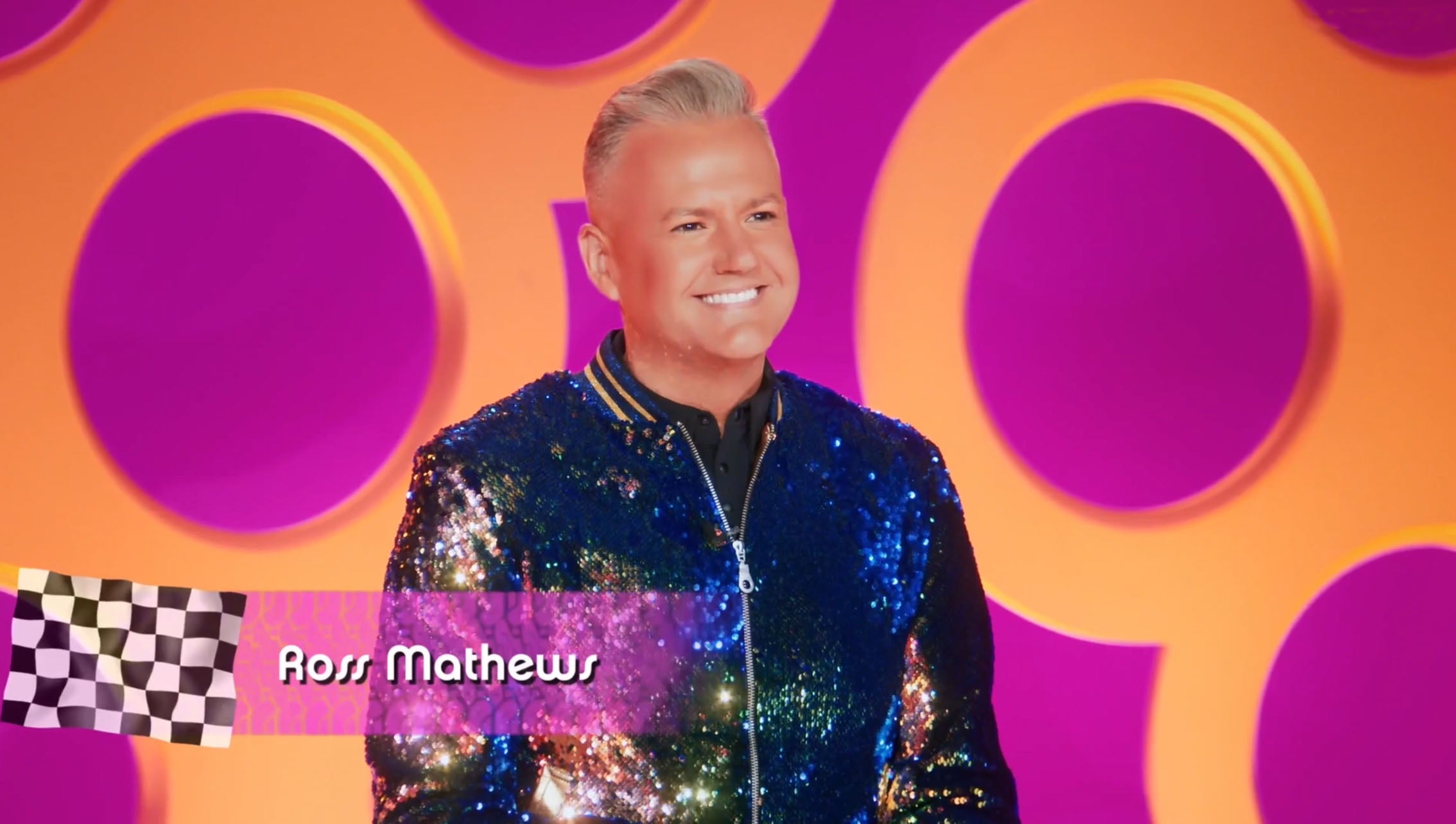 ROSS X ROSS COLLECTION – MAYER