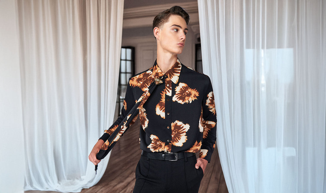 Winter Sale – MAYER