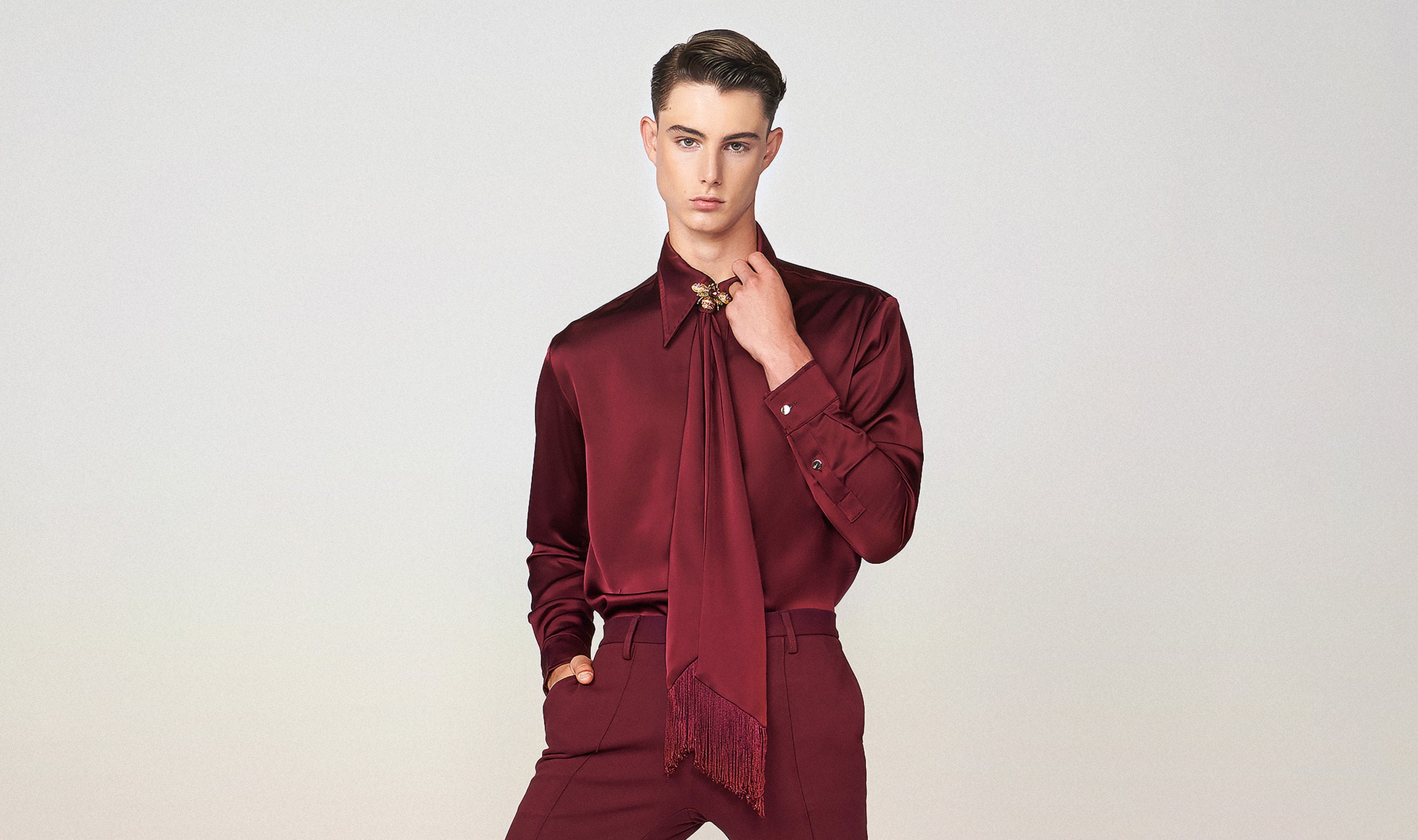 ROSS X ROSS COLLECTION – MAYER