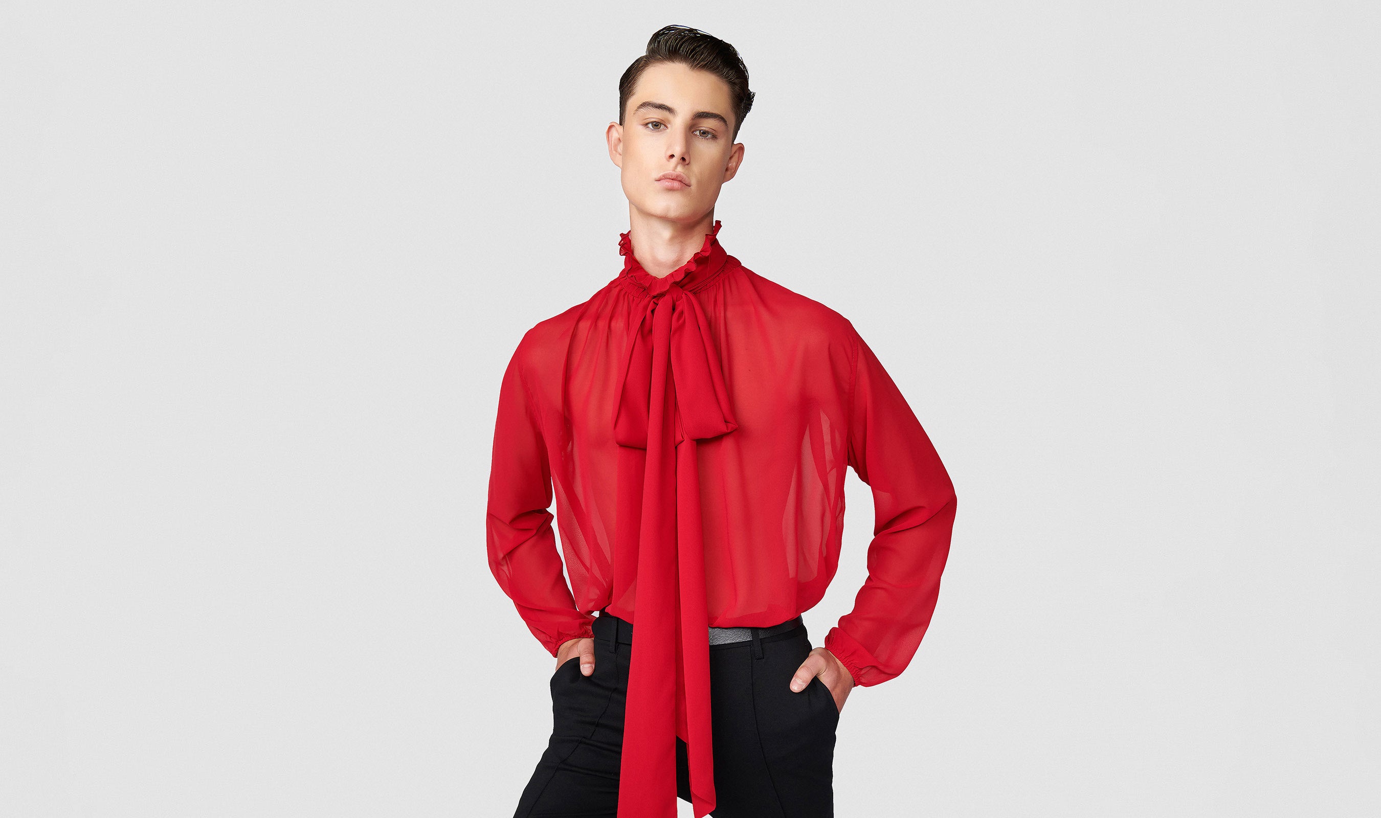 New FW 24/25 Collection – MAYER