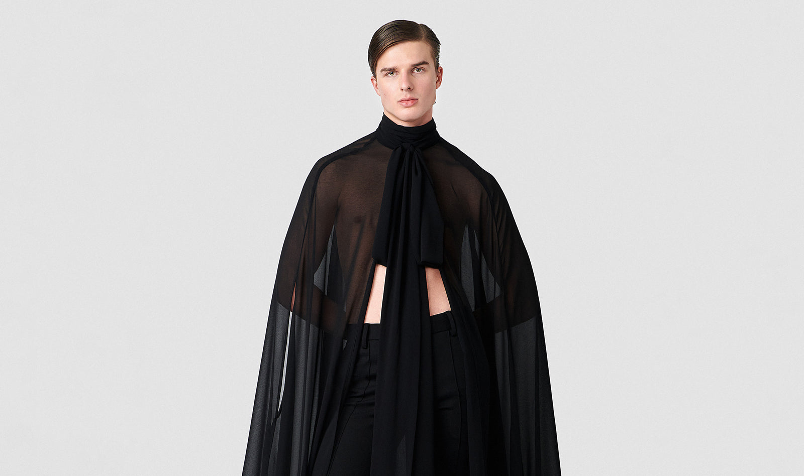 New FW 24/25 Collection – MAYER