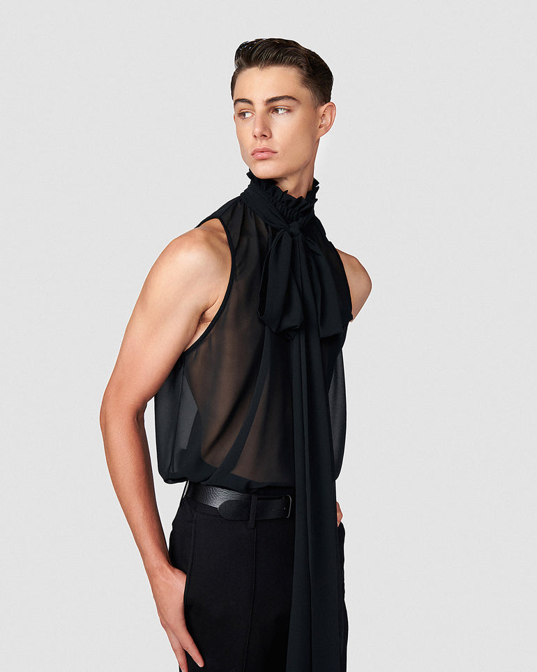 New FW 24/25 Collection – MAYER